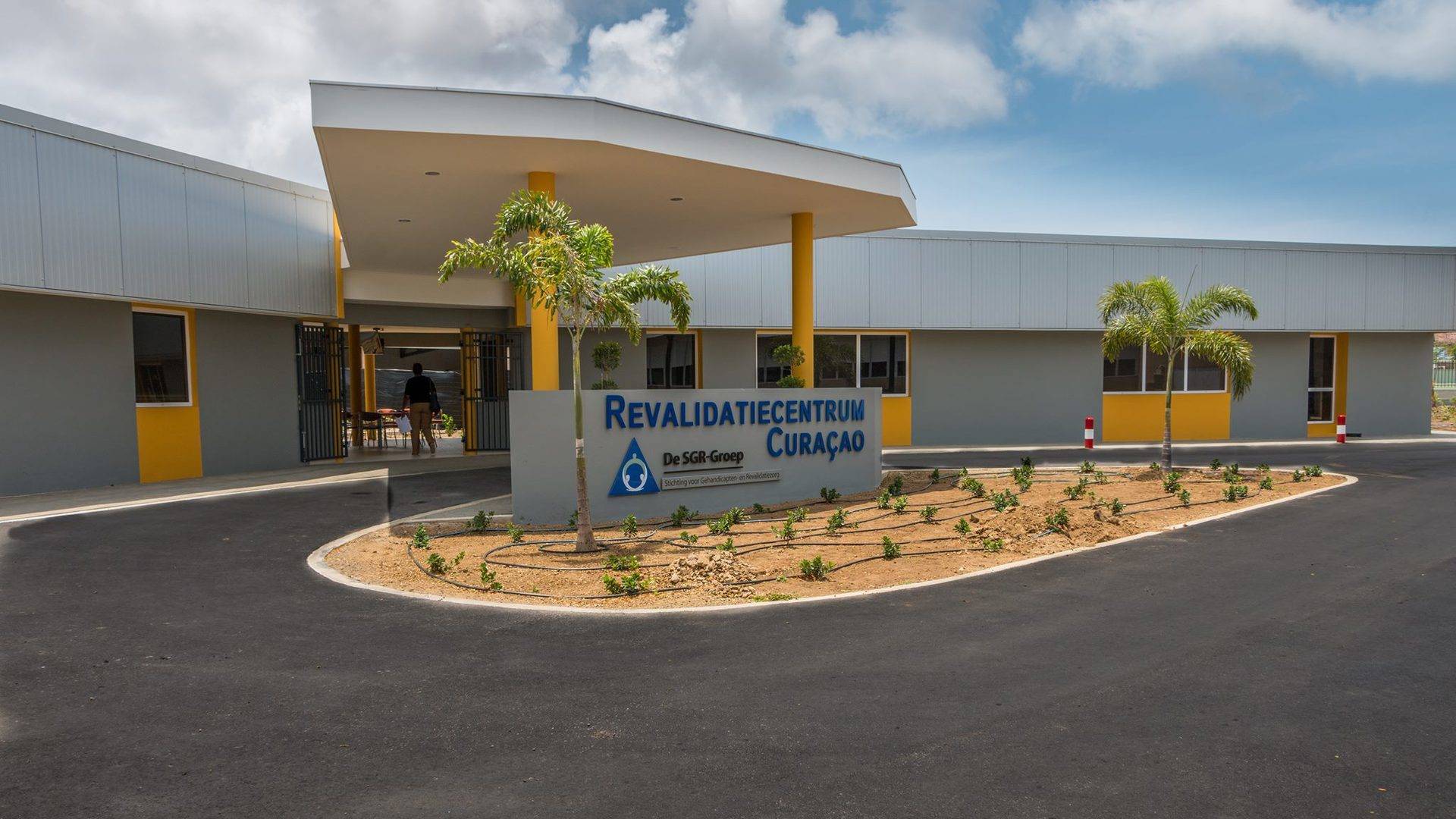 De SGR-Groep improves transport operations with GPS Tracking