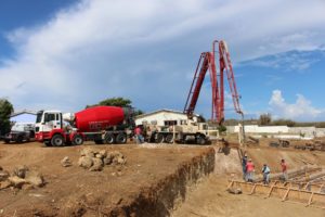 Heavy Mix Curaçao prevents unjustified and excessive overtime