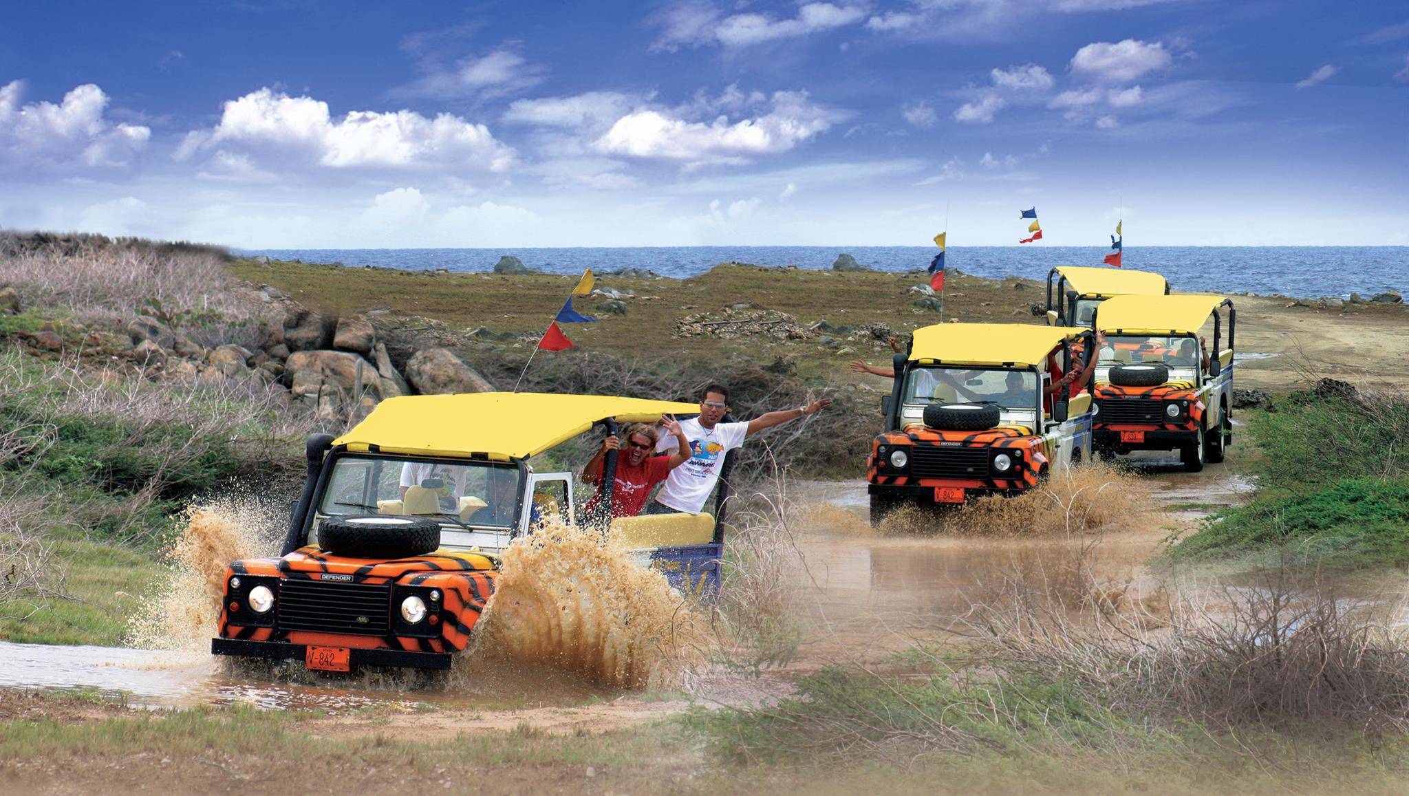 ABC Tours improves the quality of their daily operations