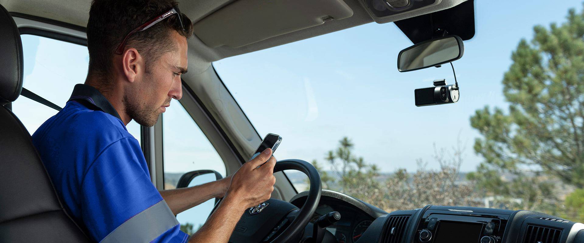 Complete Checklist To Create A Driver Safety Program - Axxon