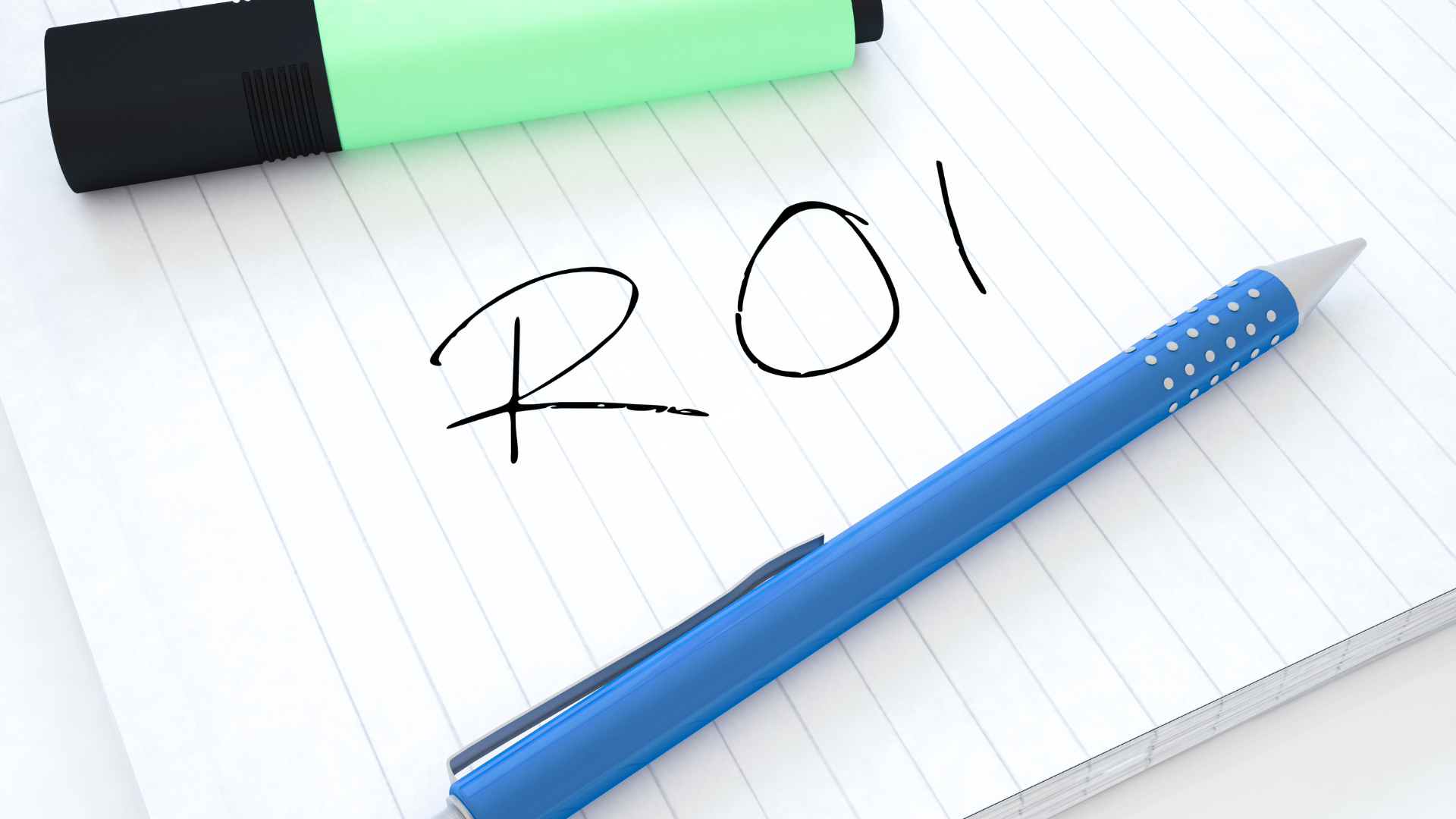 Calculating the ROI of Fleet Management Softwares - Is it worth it?