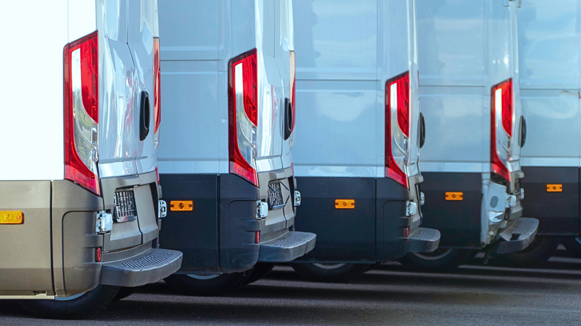 Strategies for Improving Fleet Utilization and Efficiency - Axxon