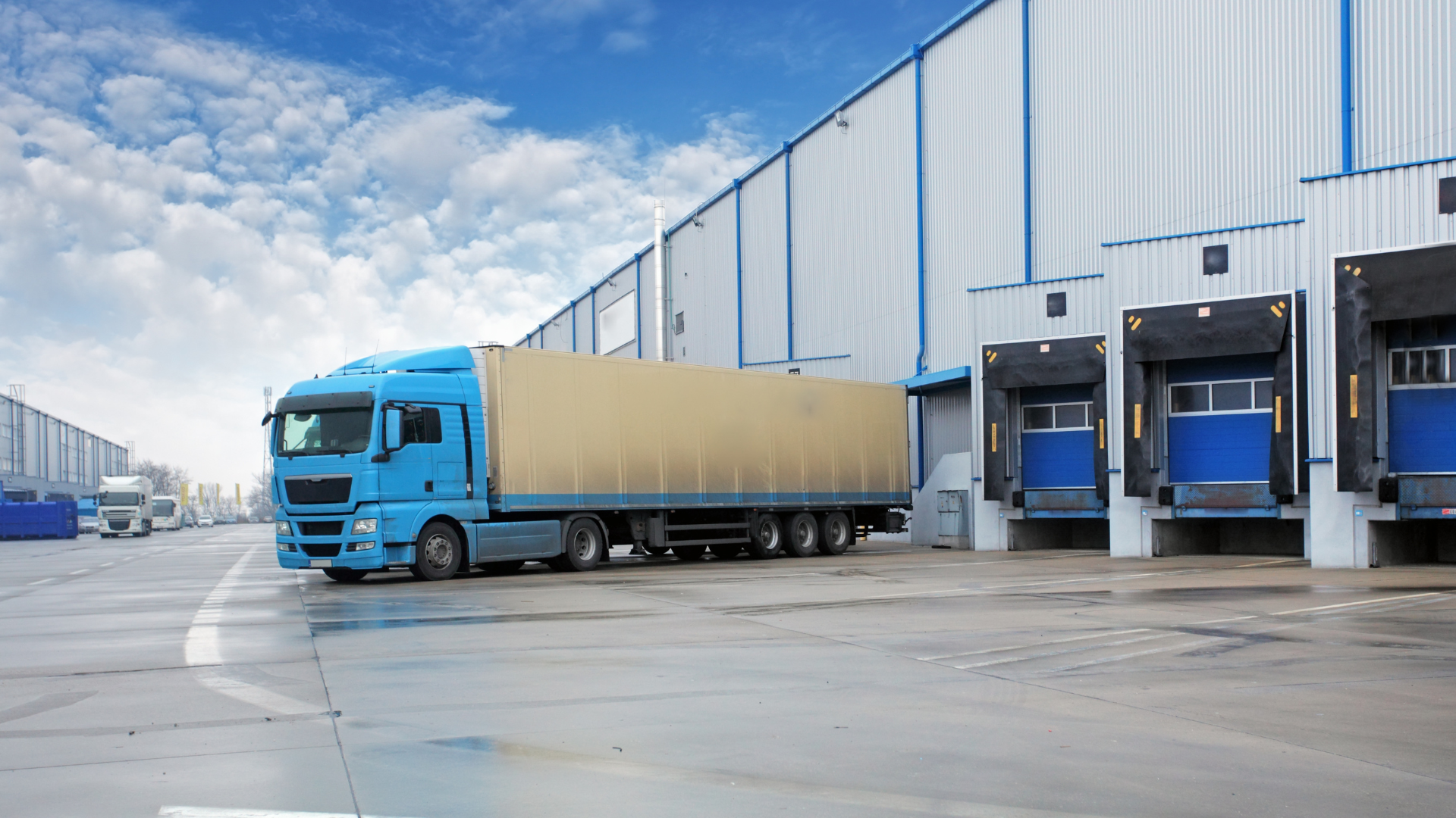 Four Route Optimization Tips for Distributors