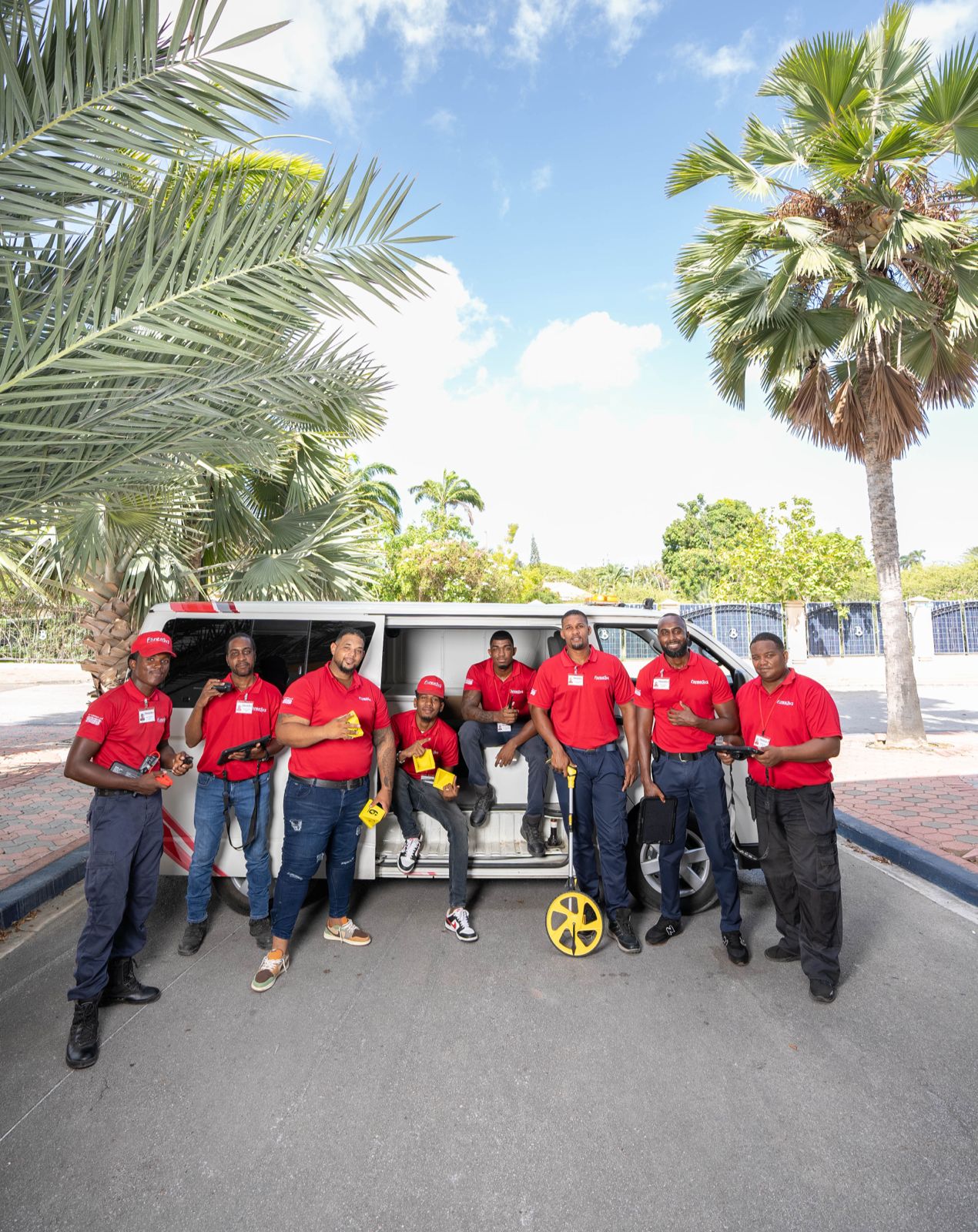 Why ForenSys Curaçao Opted for Axxon's Solutions